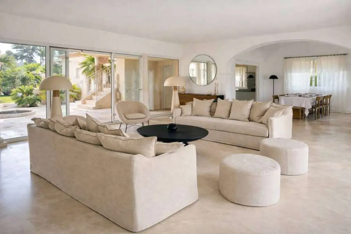 Villa Bagatelle — Private Villa, Saint-Tropez